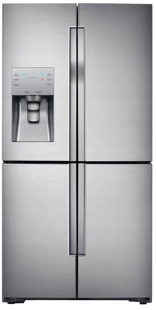 قیمت و خرید یخچال فریزر RF56 سامسونگ SAMSUNG RF56J9040SR