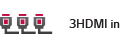 قیمت و خرید سینمای خانگی ARX8 ال جی LG ARX8